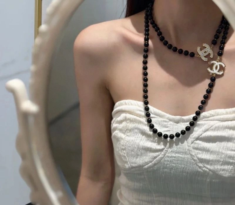 Economical Chanel Necklaces
