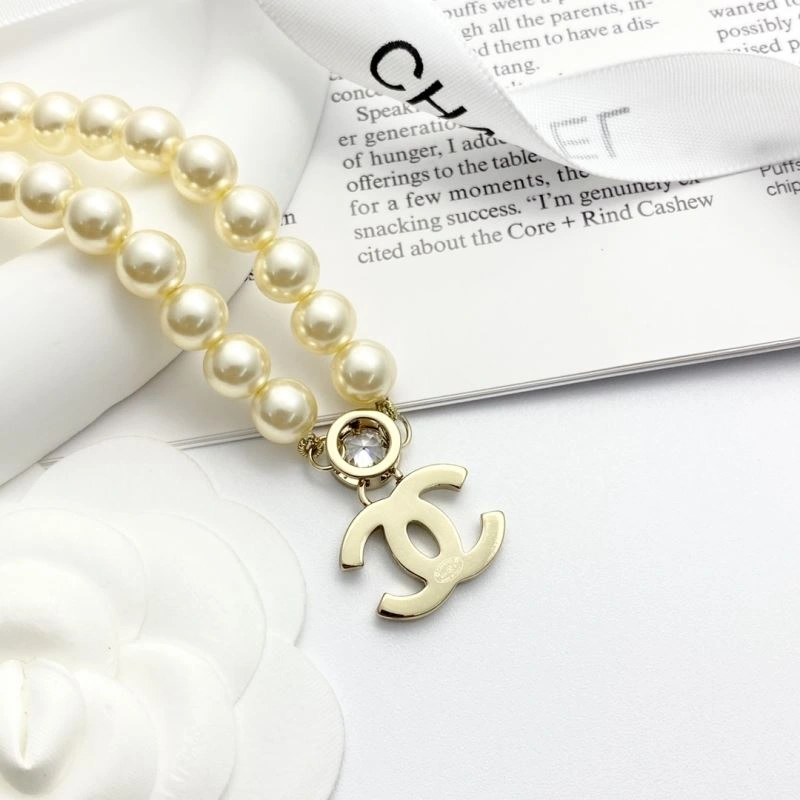 Perfect replica Chanel Necklaces