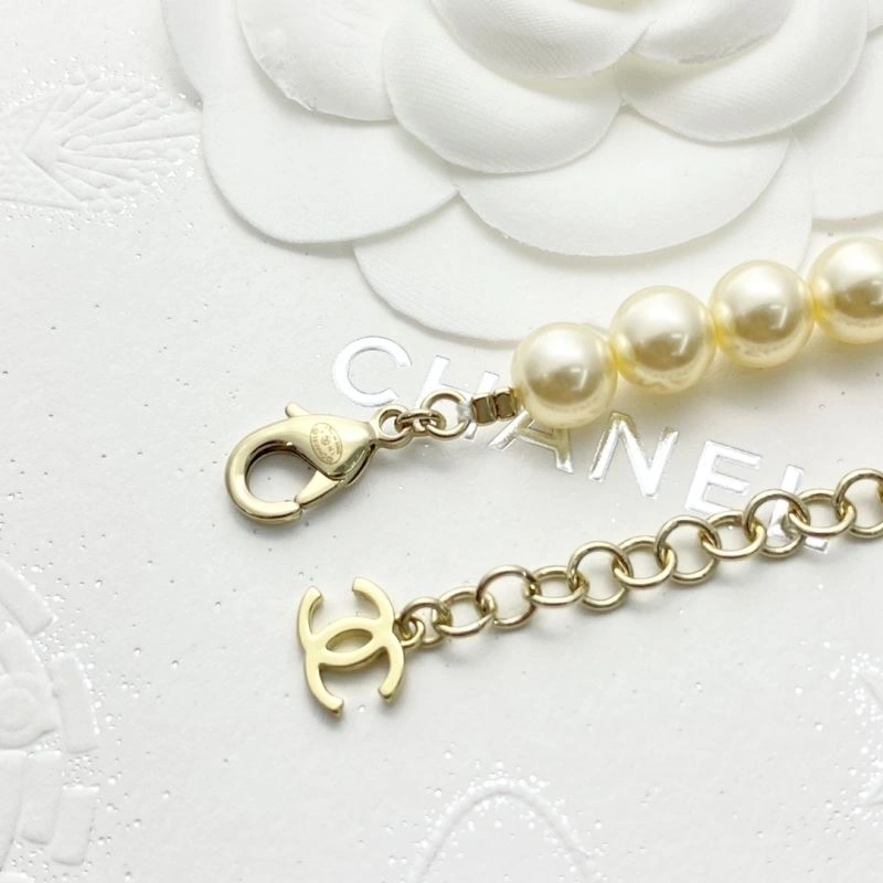 Perfect replica Chanel Necklaces