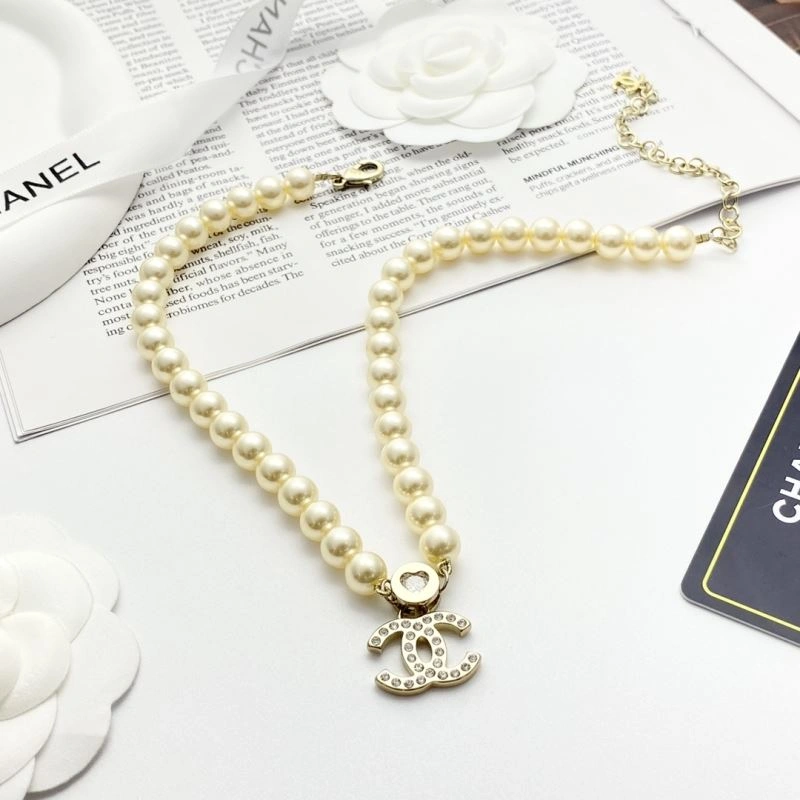 Perfect replica Chanel Necklaces
