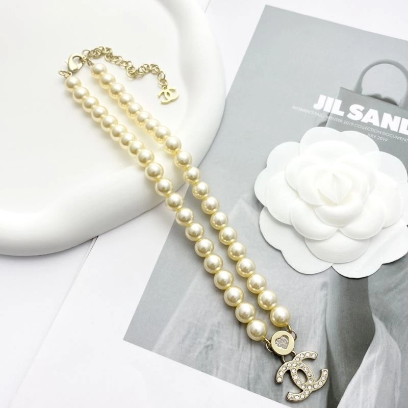 Perfect replica Chanel Necklaces