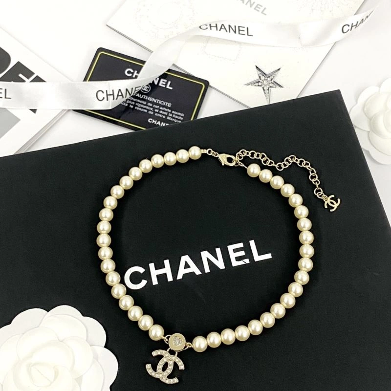 Perfect replica Chanel Necklaces