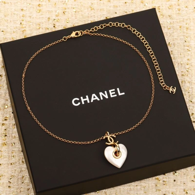 Cut-rate Chanel Necklaces