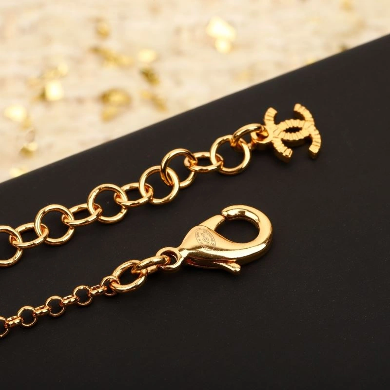 Cut-rate Chanel Necklaces