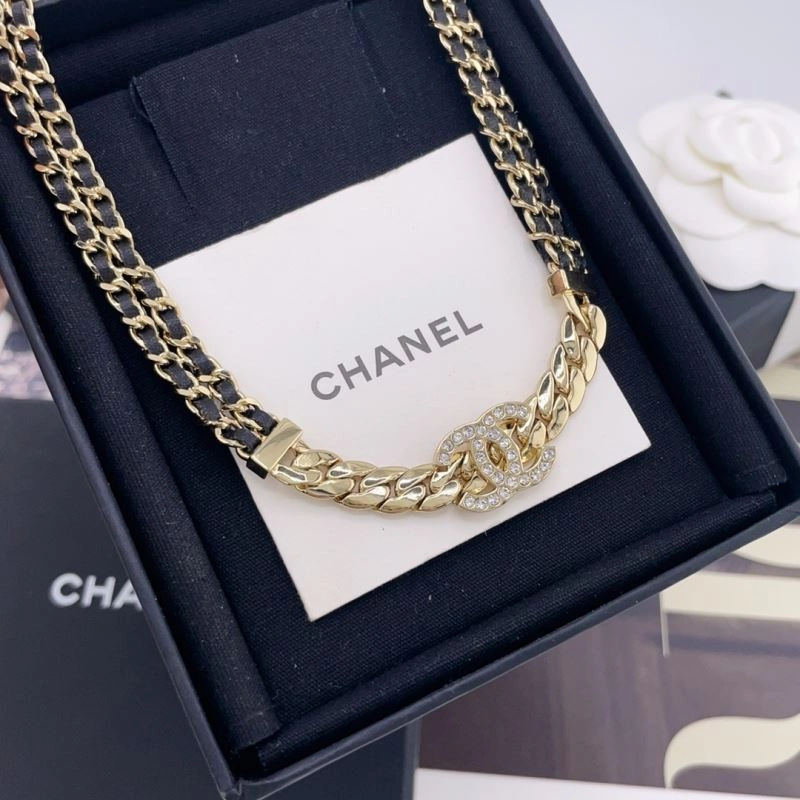 Perfect replica Chanel Necklaces