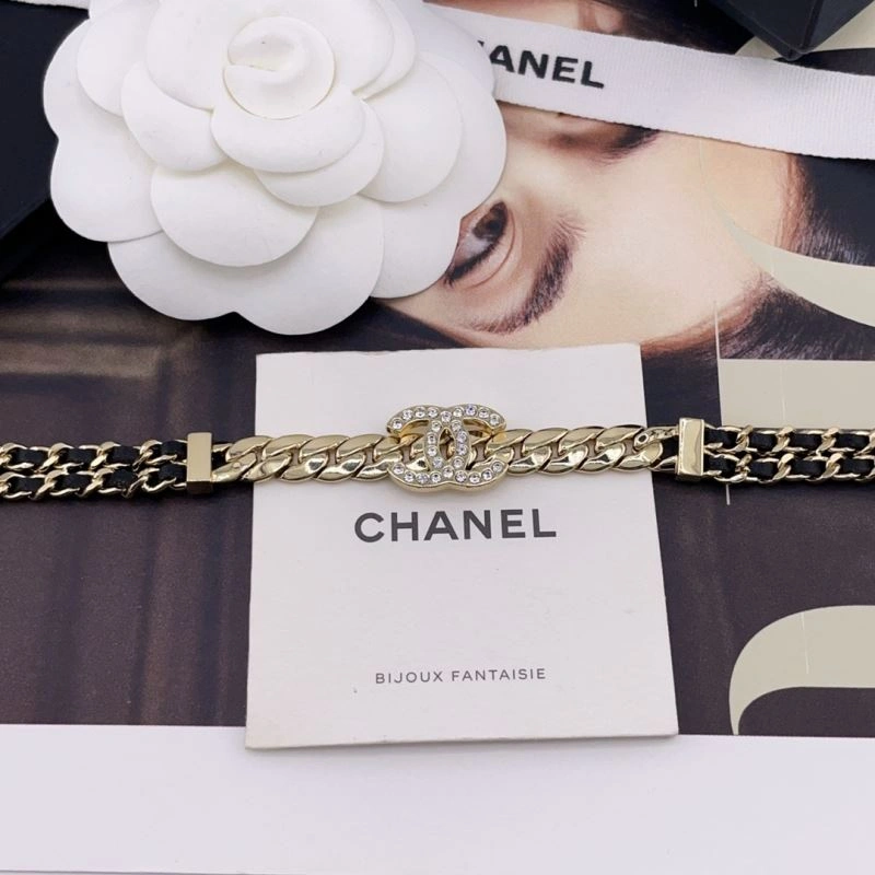 Perfect replica Chanel Necklaces
