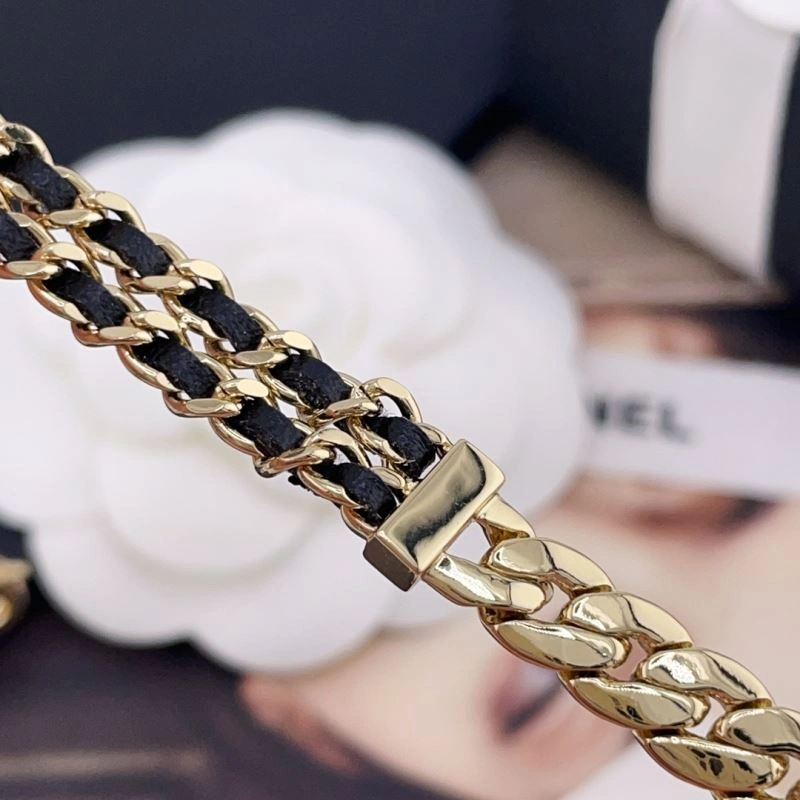 Perfect replica Chanel Necklaces