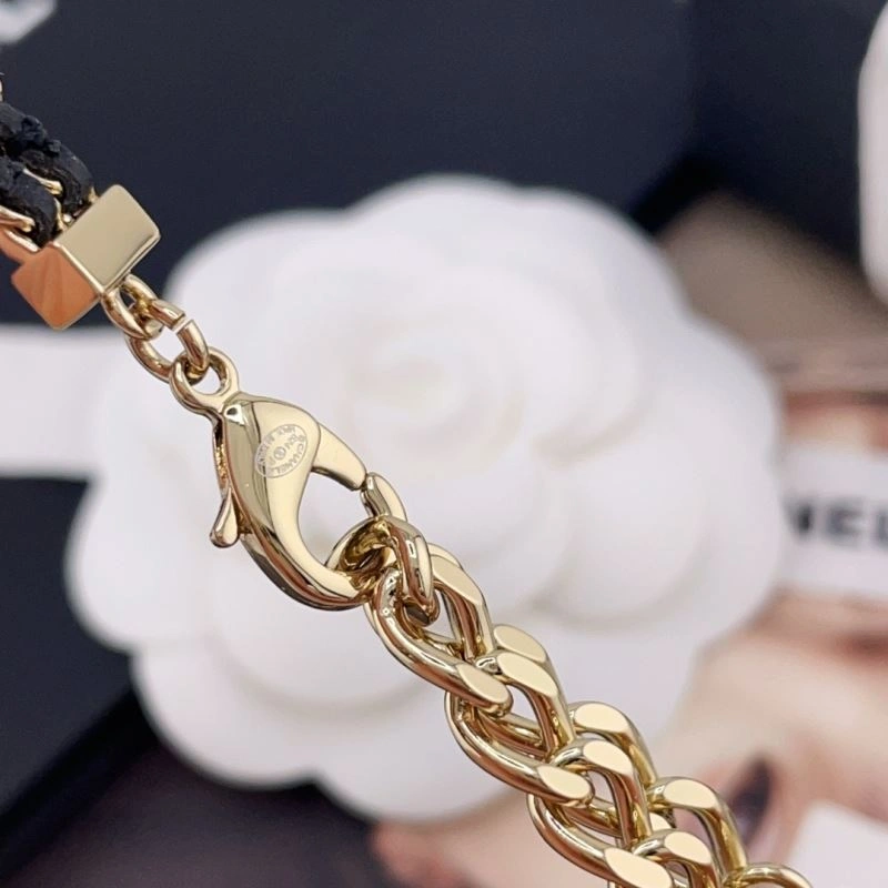 Perfect replica Chanel Necklaces