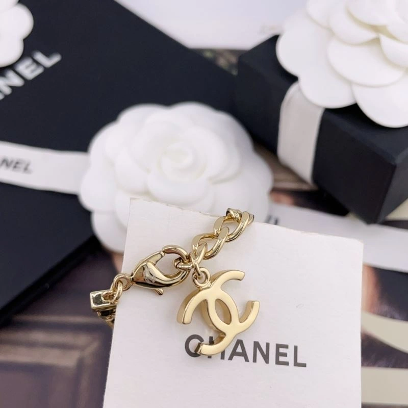 Perfect replica Chanel Necklaces