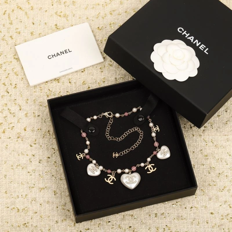 Chanel Necklaces
