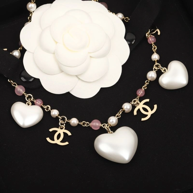 Value-priced Chanel Necklaces