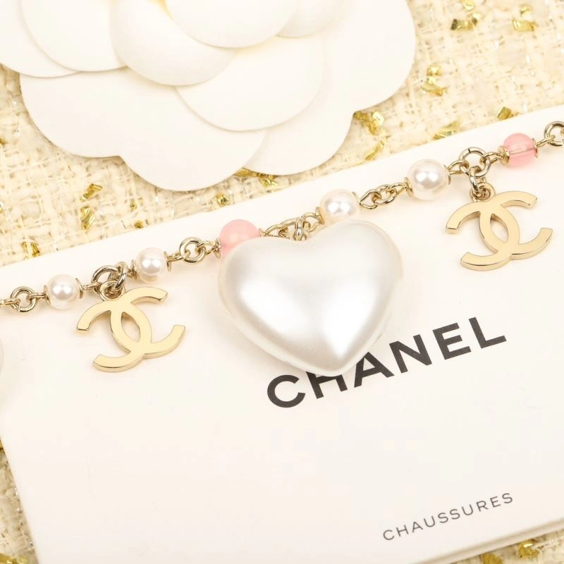Value-priced Chanel Necklaces