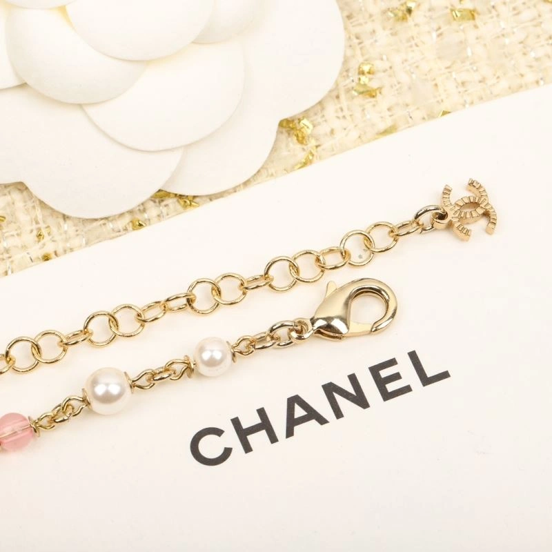 Value-priced Chanel Necklaces