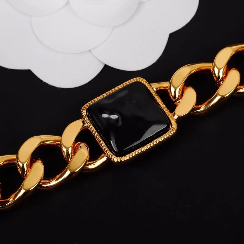 Original Chanel Necklaces
