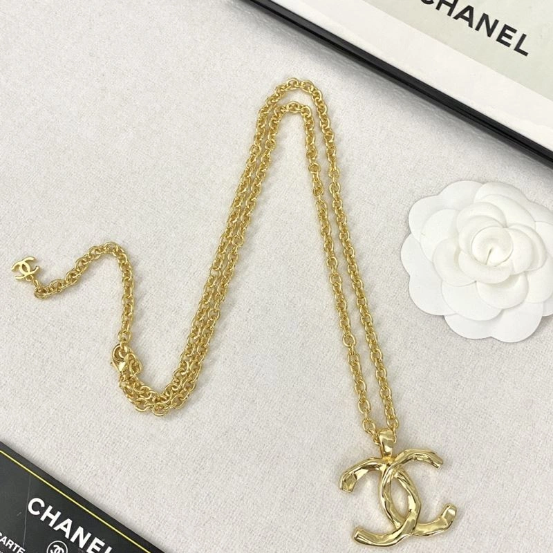 1:1 copy Chanel Necklaces