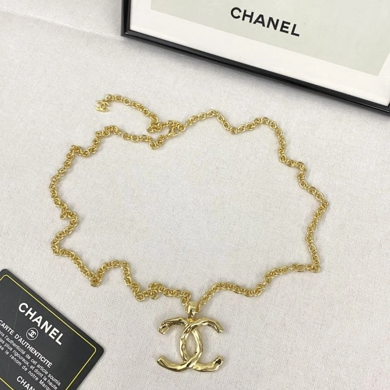 1:1 copy Chanel Necklaces