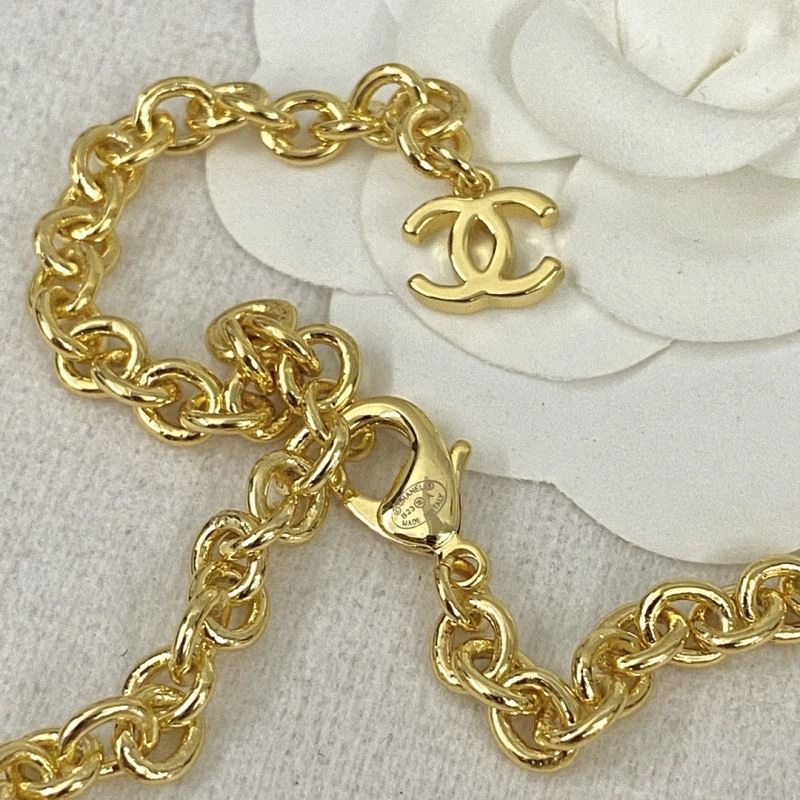 1:1 copy Chanel Necklaces