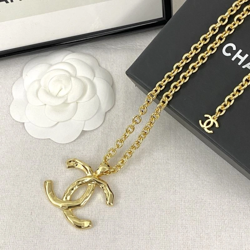 1:1 copy Chanel Necklaces