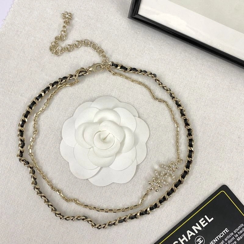 Low-cost Chanel Necklaces