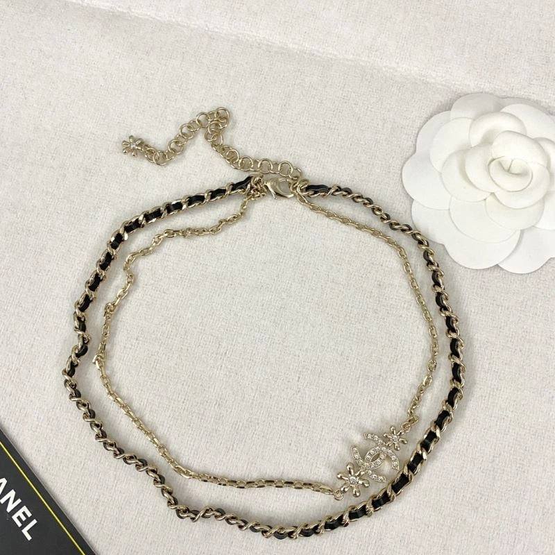 Low-cost Chanel Necklaces