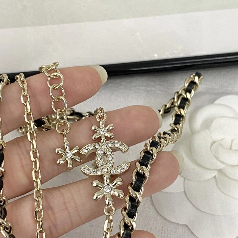 Low-cost Chanel Necklaces