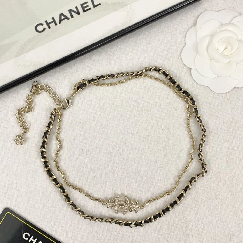 Low-cost Chanel Necklaces