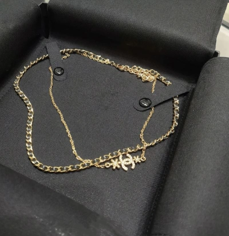 Low-cost Chanel Necklaces