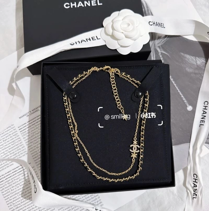 Low-cost Chanel Necklaces