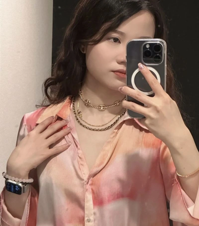 Low-cost Chanel Necklaces