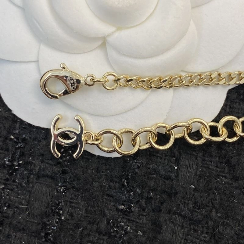 Legit Chanel Necklaces