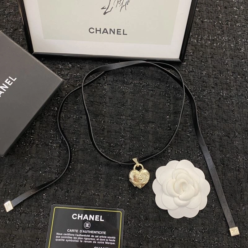 Mirror quality Chanel Necklaces