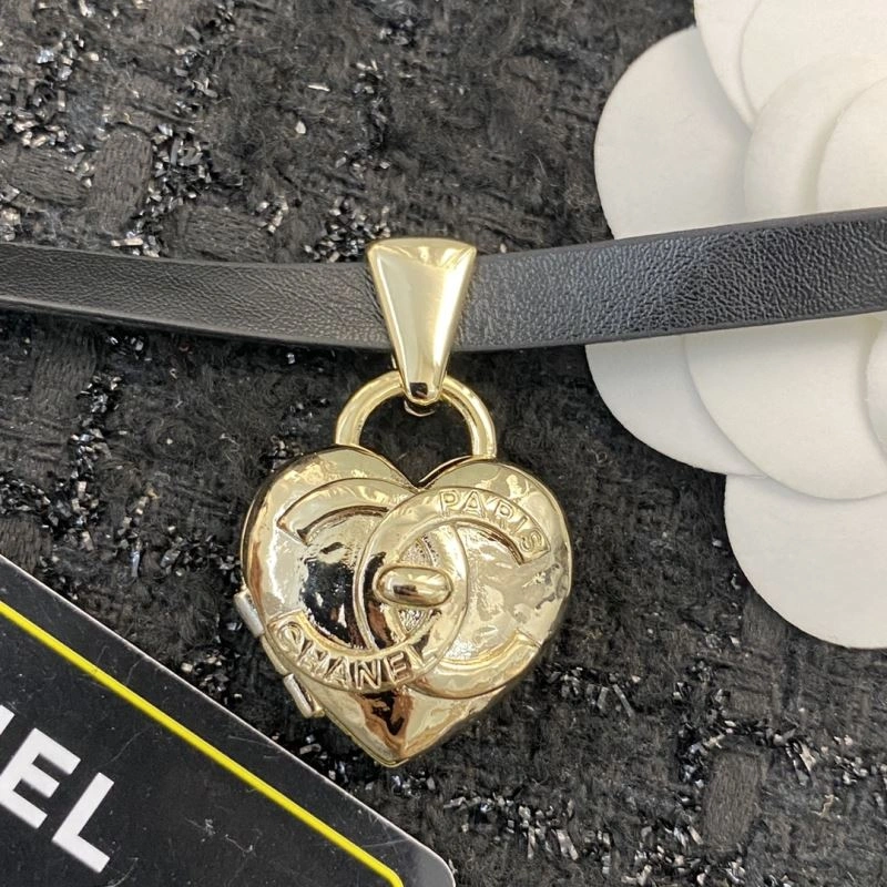 Mirror quality Chanel Necklaces