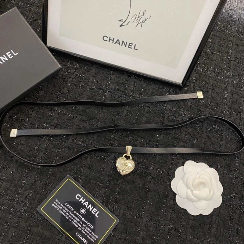 Mirror quality Chanel Necklaces