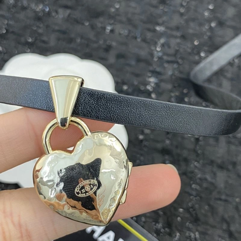 Mirror quality Chanel Necklaces