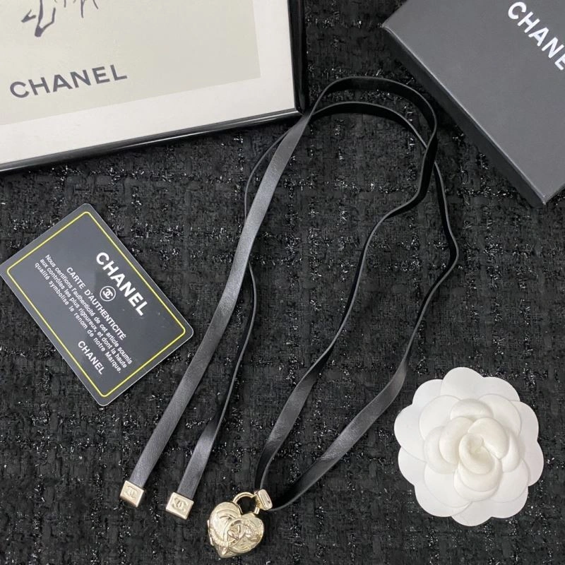 Mirror quality Chanel Necklaces