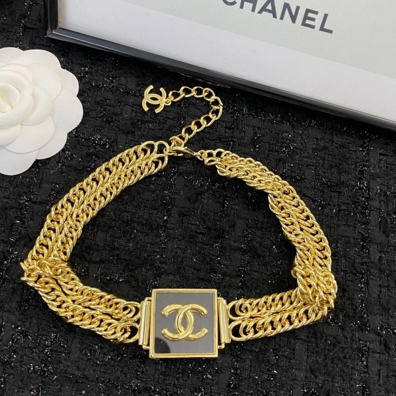 Exact replica Chanel Necklaces
