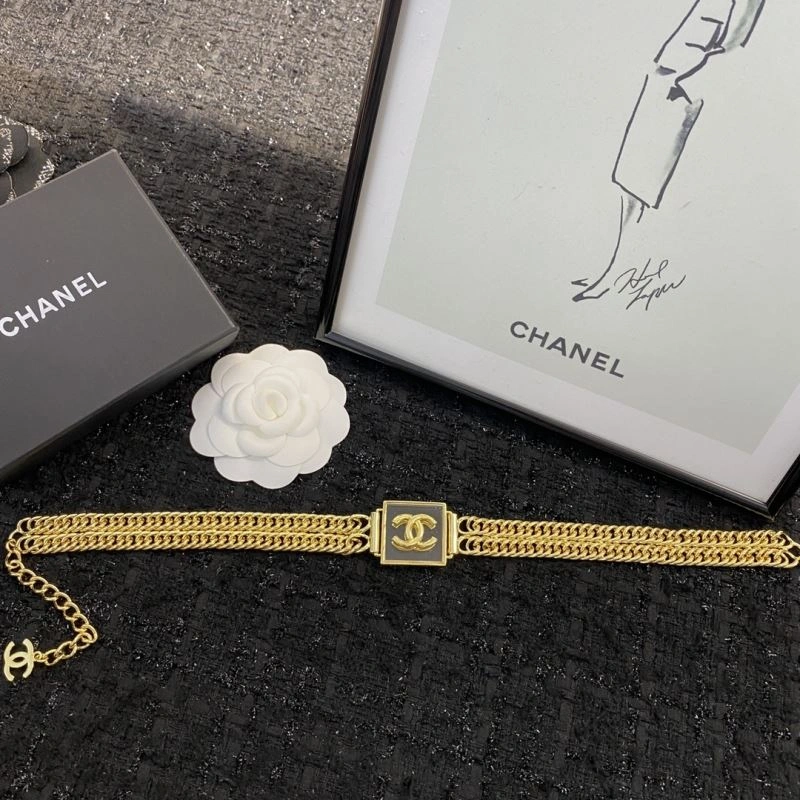 Exact replica Chanel Necklaces