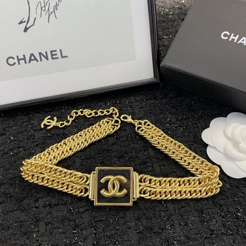 Exact replica Chanel Necklaces