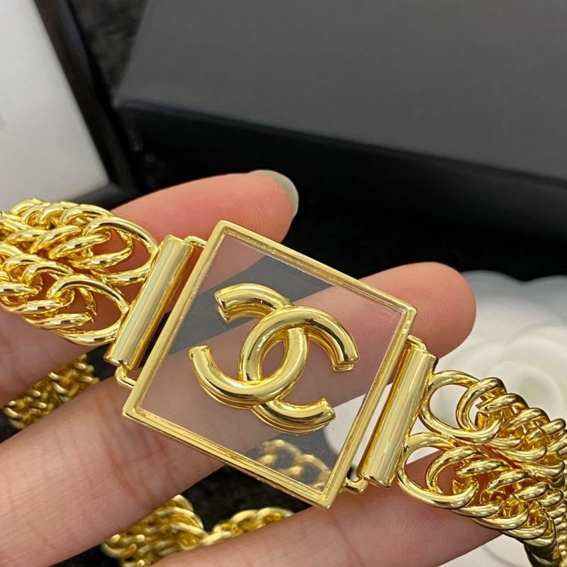 Exact replica Chanel Necklaces