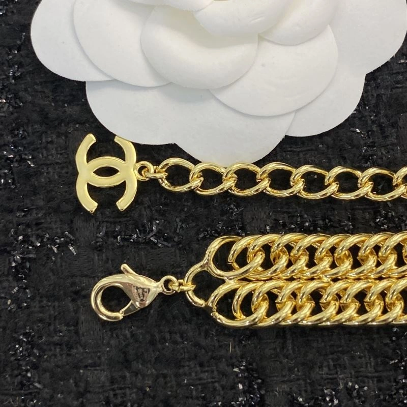 Exact replica Chanel Necklaces