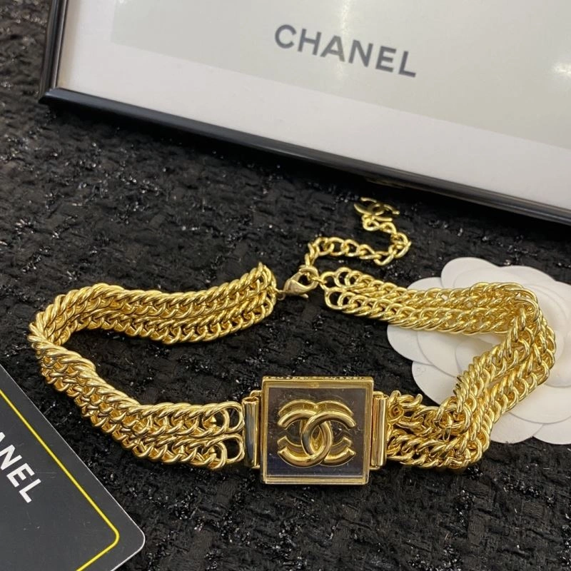 Exact replica Chanel Necklaces