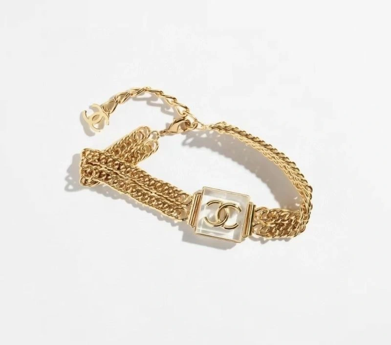 Exact replica Chanel Necklaces