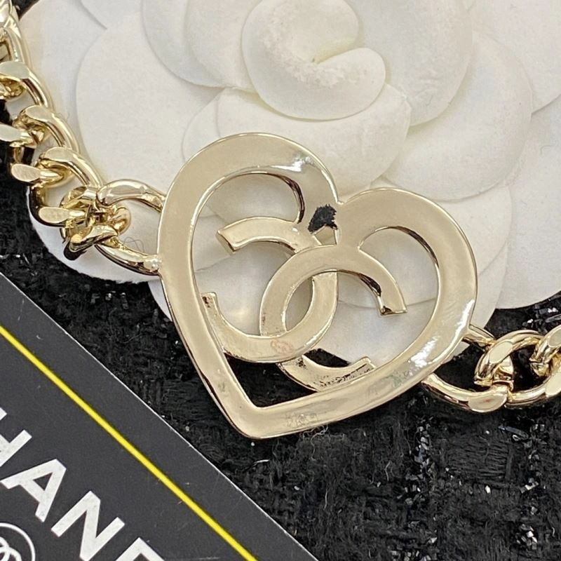 Official Chanel Necklaces