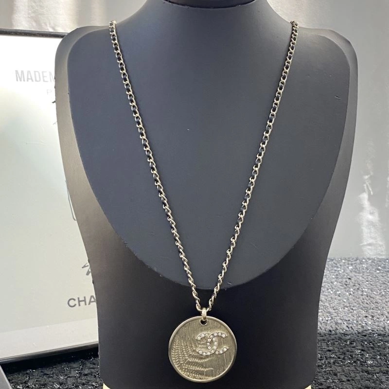 Chanel Necklaces