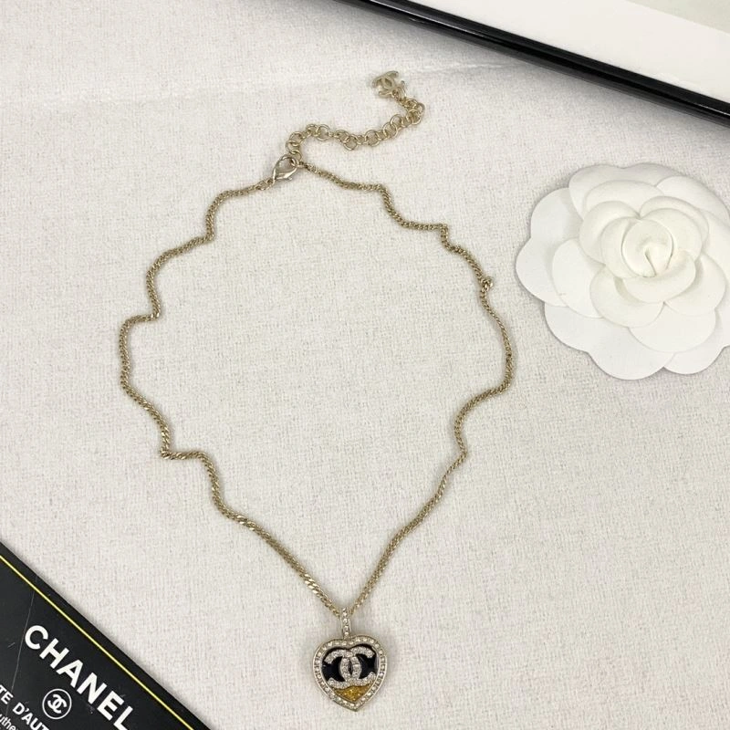 Brand-original Chanel Necklaces