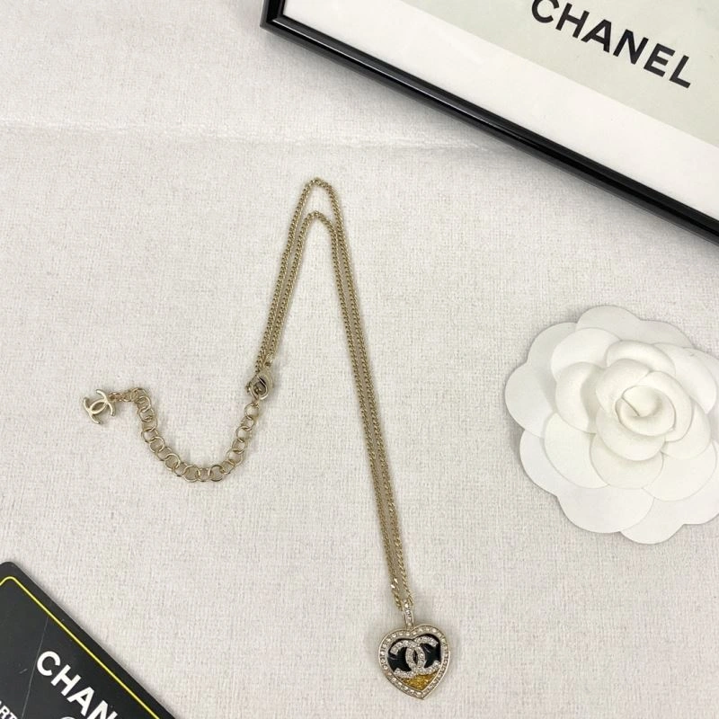 Brand-original Chanel Necklaces