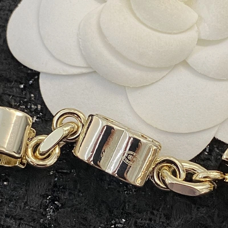 Affordable Chanel Necklaces