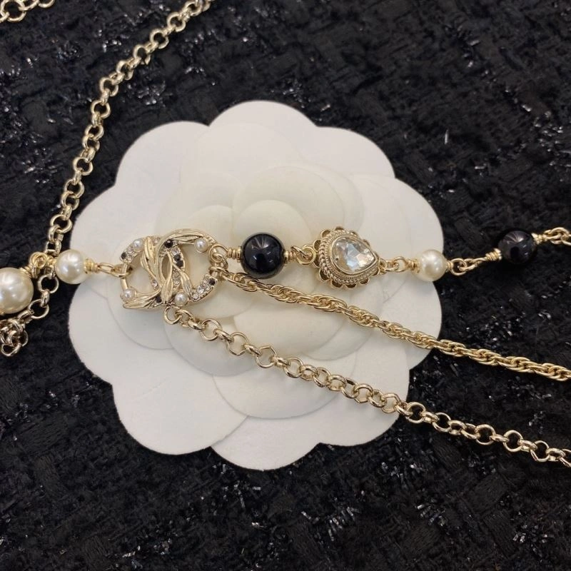 Reasonably priced Chanel Necklaces