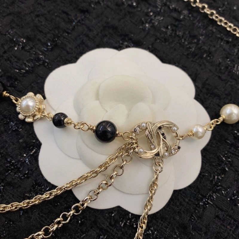 Reasonably priced Chanel Necklaces