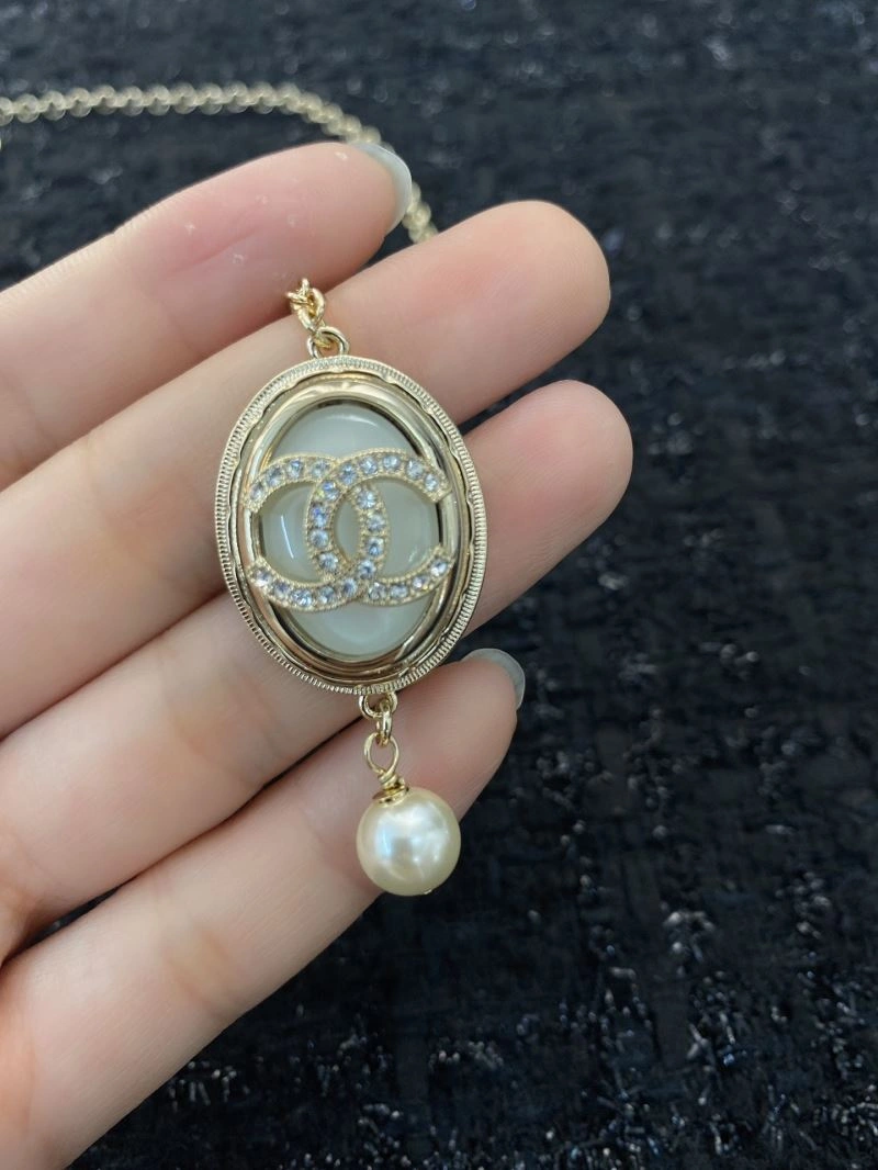 Reasonably priced Chanel Necklaces